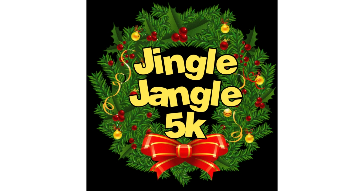 Jingle Jangle