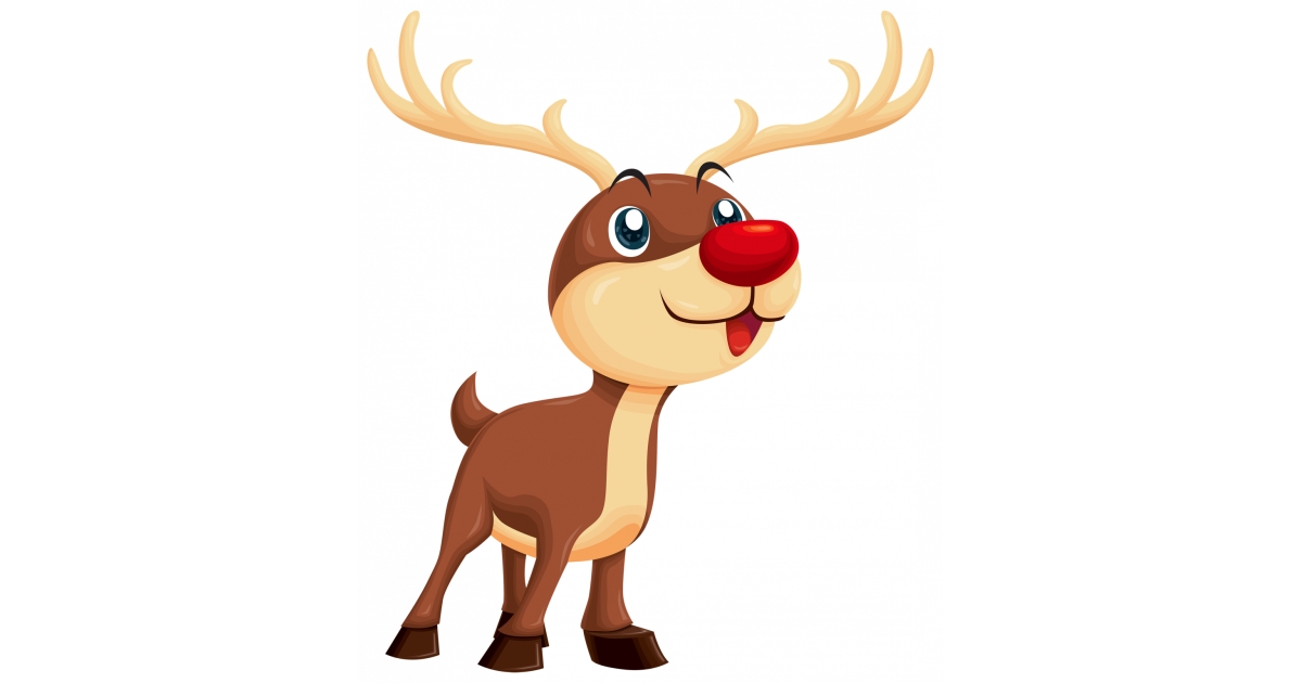 Run, Run Rudolph 5k