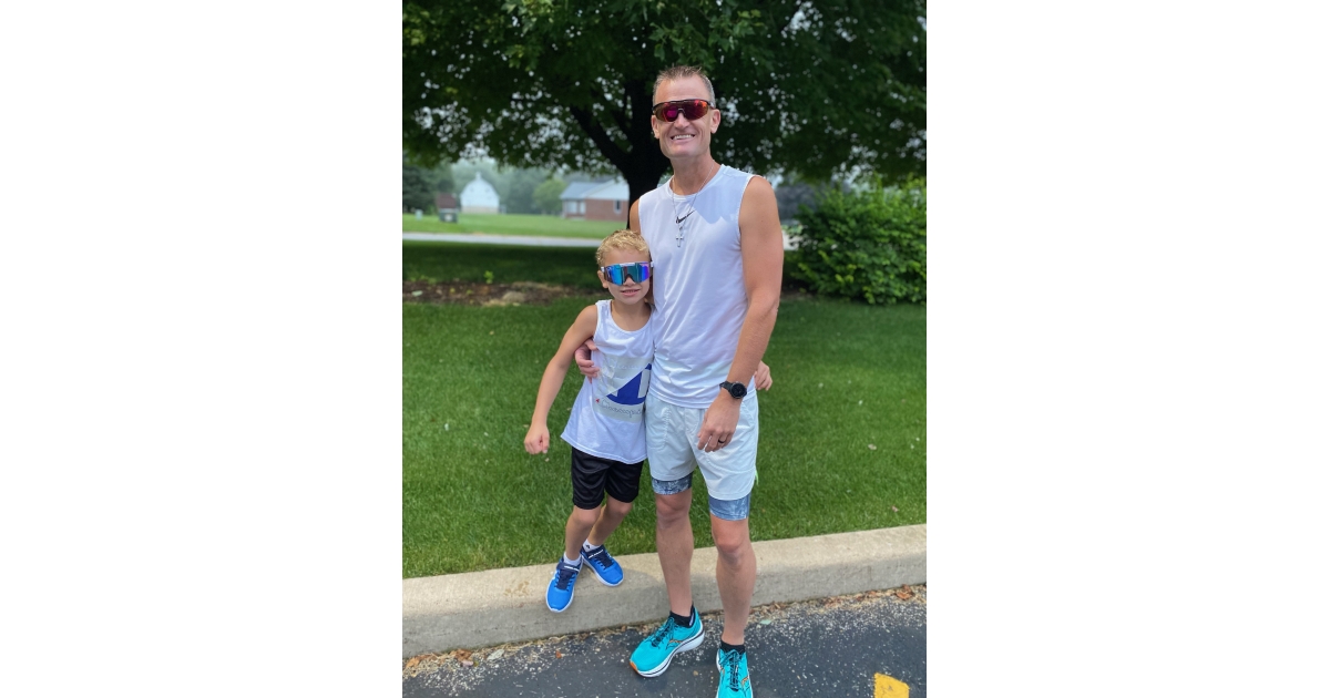 Travis Russell's 6th Annual Run-a-Thon