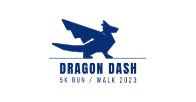 Dragon Dash 5K Run/Walk Packet Pickup
