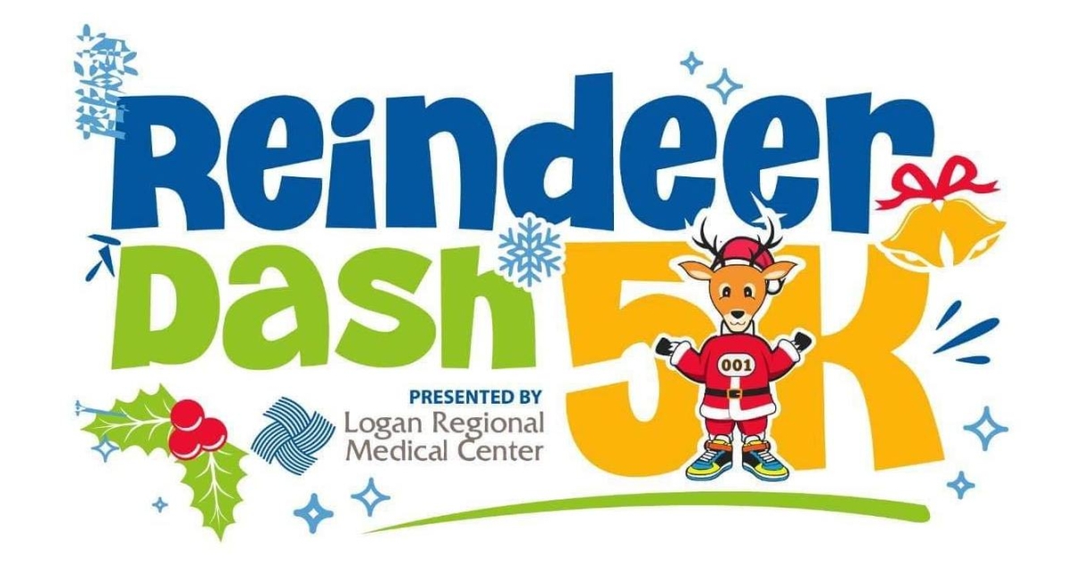 Reindeer Dash 5K