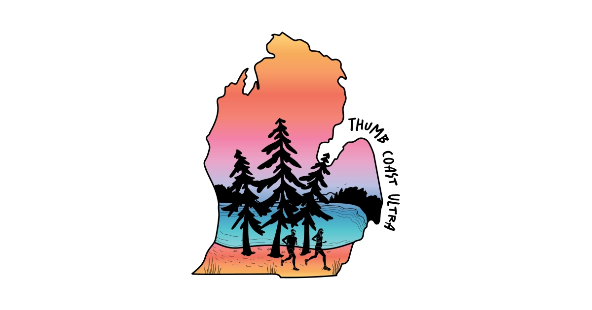 Thumb Coast Ultra & Relay: Drop Bags