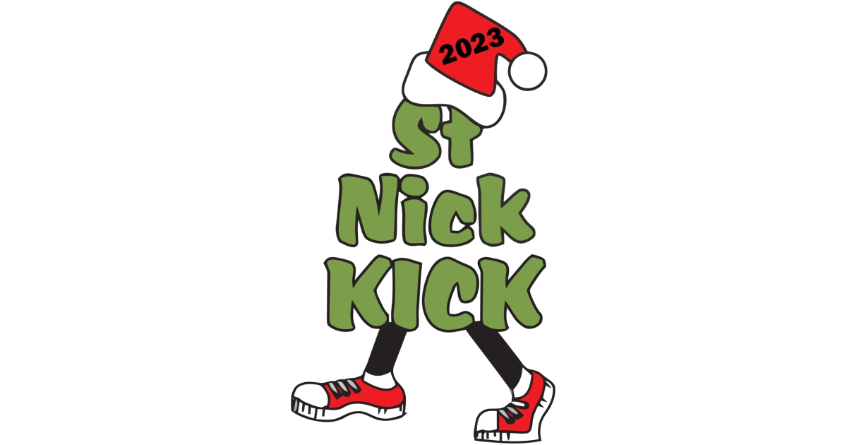 Velocity St. Nick Kick Packet Pickup
