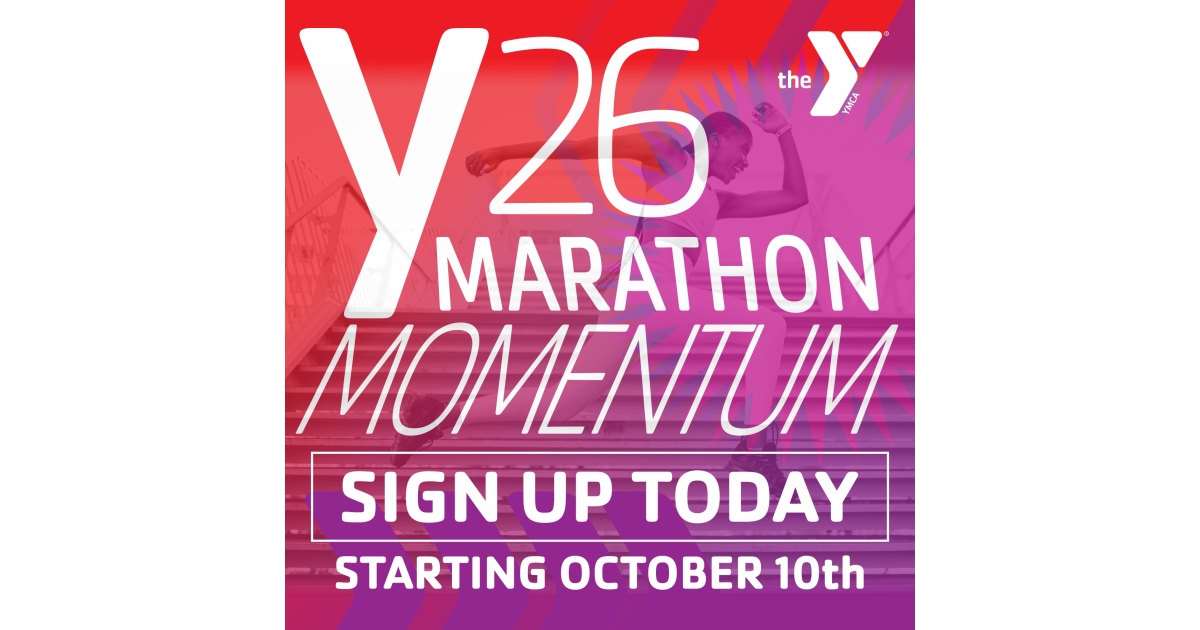 Y26 Day Wellness Challenge