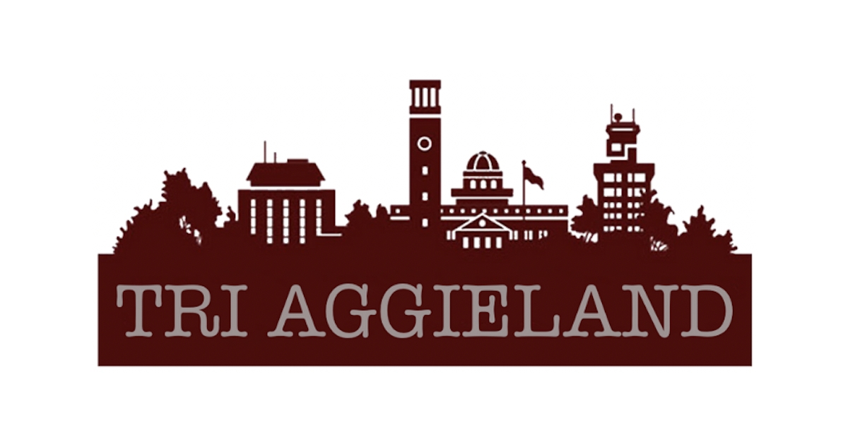Tri Aggieland