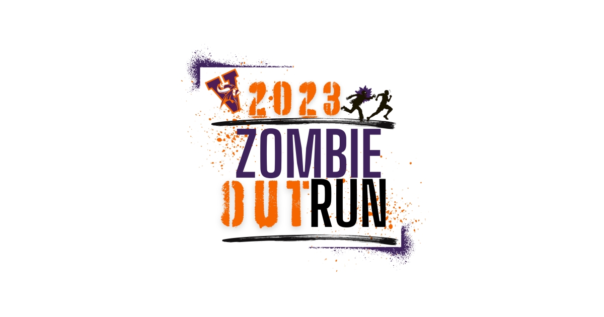 Zombie OUT Run 5k Chase Race Presented by Missouri Valley Women's Wrestling