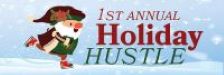Holiday Hustle 5K