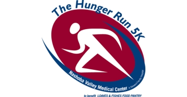 Nashoba Valley Medical Centers Annual Hunger Run 5k