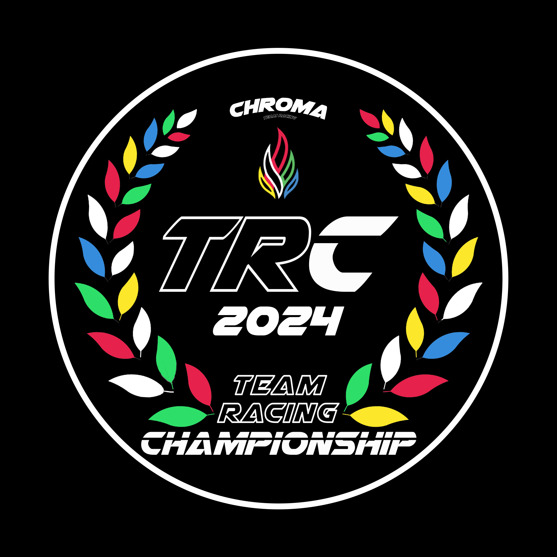 Chroma: Team Racing Championship Refund Policy