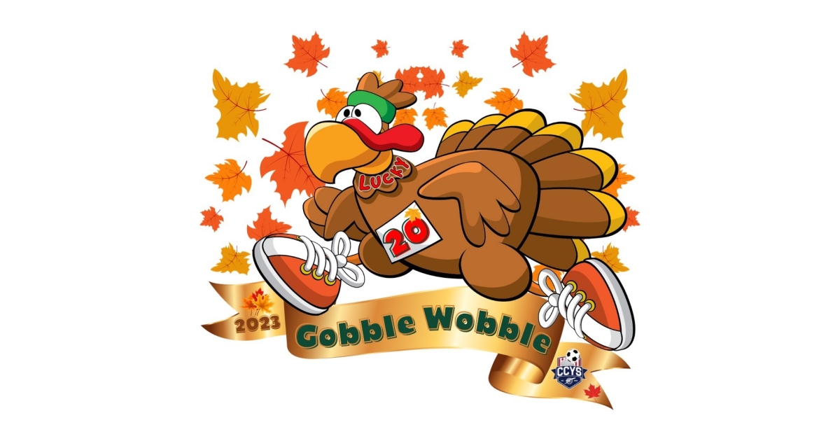 Gobble Wobble