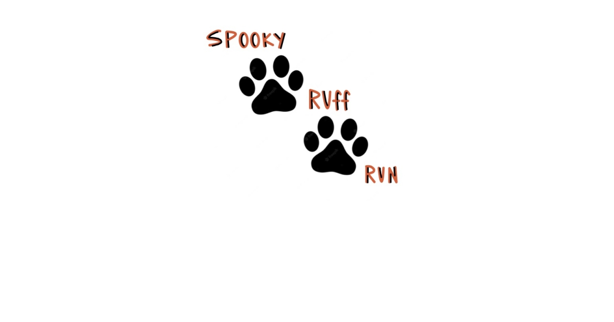 Spooky Ruff 5k Run & Walk