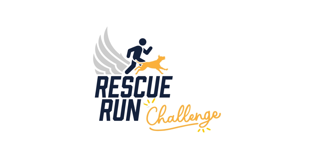 30 Miles in November: ARC's Rescue Run Challenge