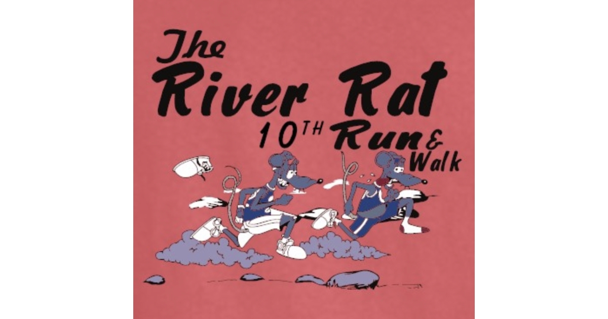 The River Rat Run