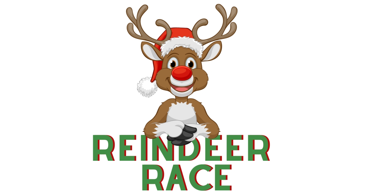 The Reindeer Race