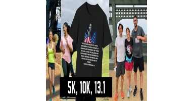 MLK Jr Day Freedom Run PHILADELPHIA