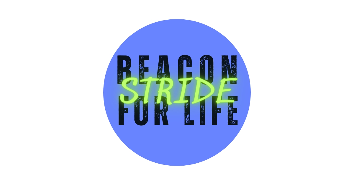 Beacon Stride For Life