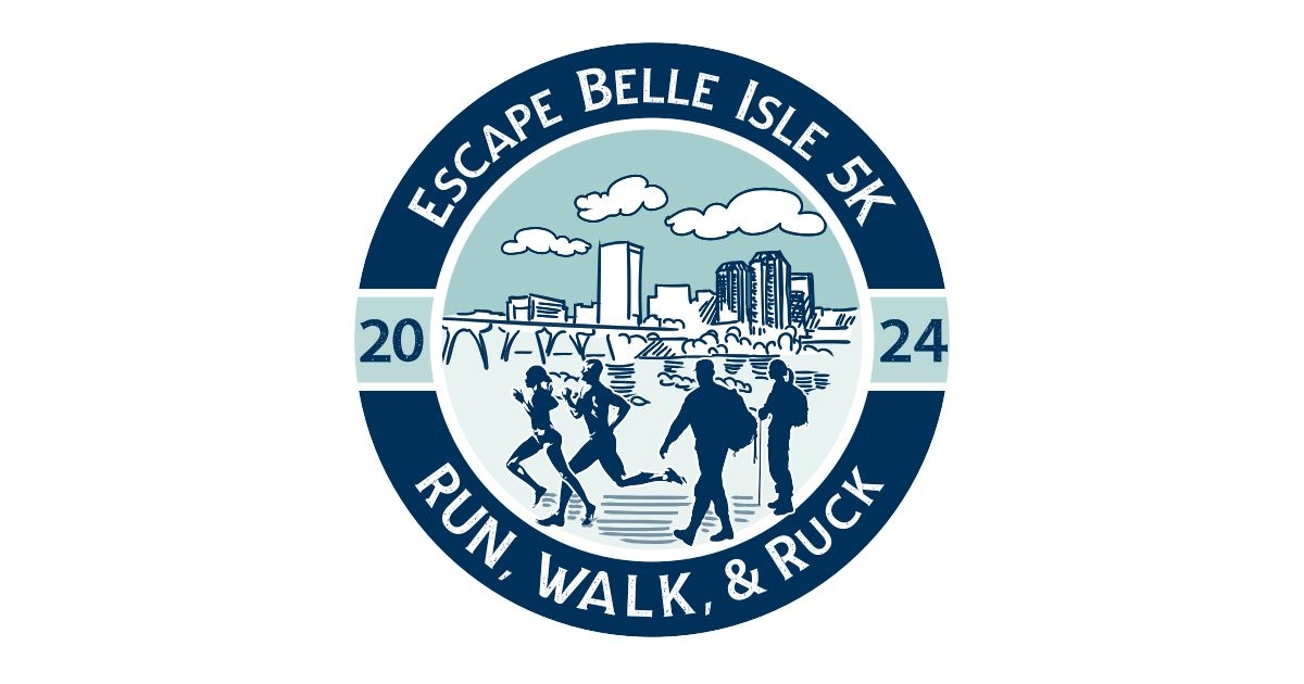 Escape Belle Isle 5K Run and Ruck Powered by CoStar Group Online ...
