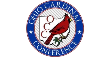 Ohio Cardinal Conference XC Championship 2023 Results
