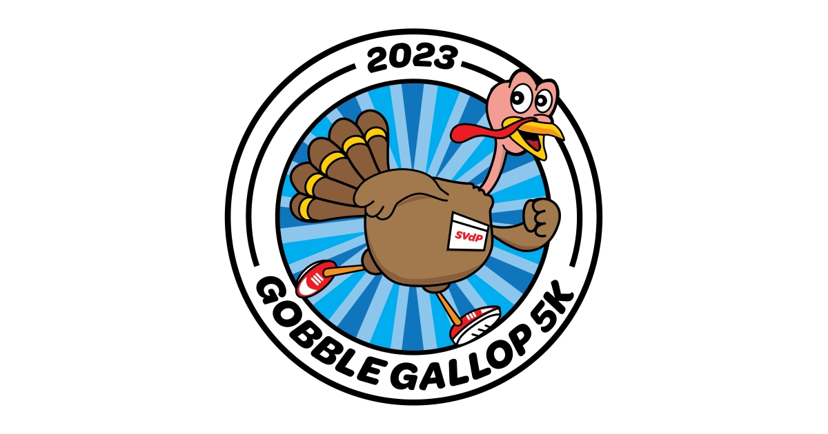 Gobble Gallop 5K