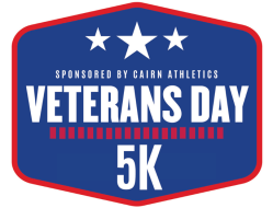 Veterans Day 5K