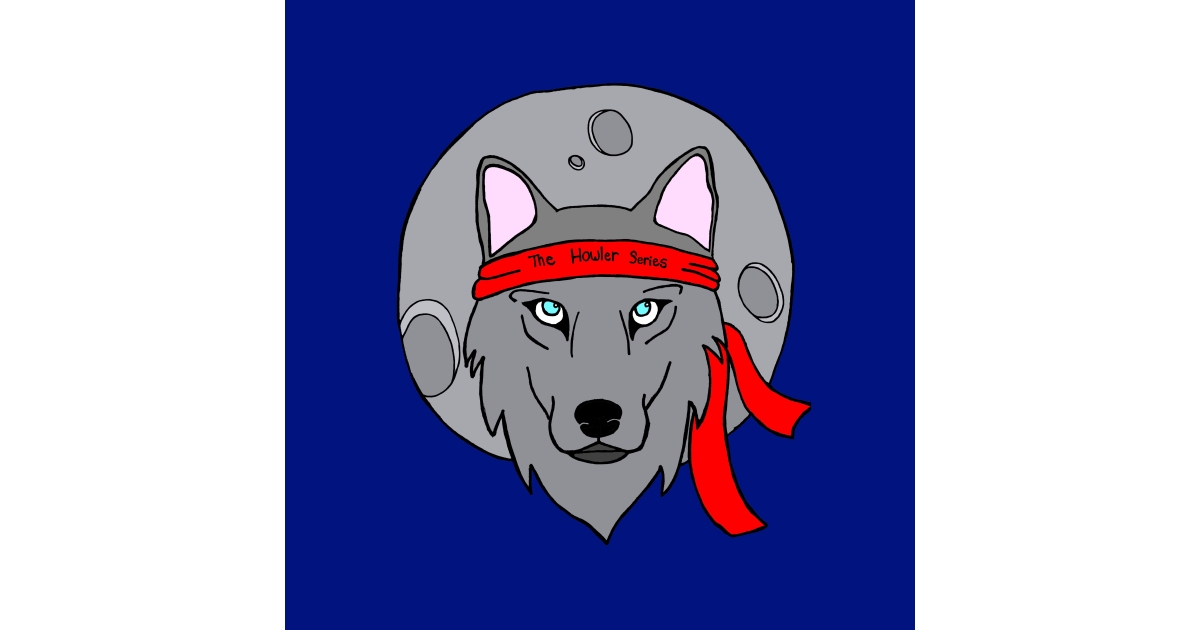 Howler Series #2