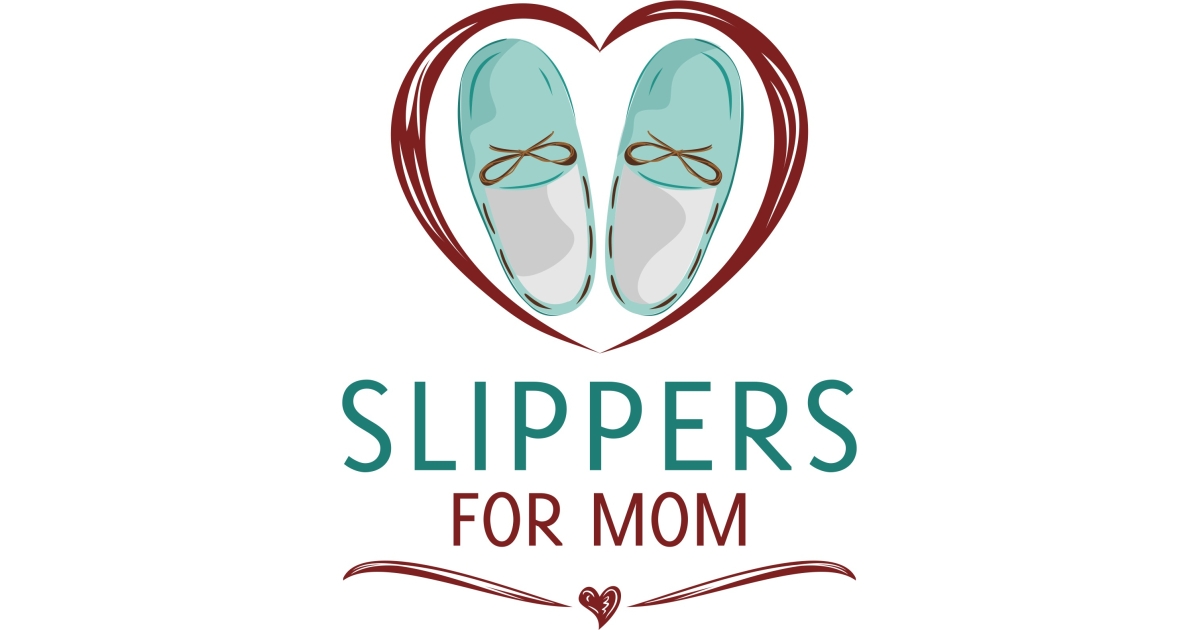Slippers For Mom