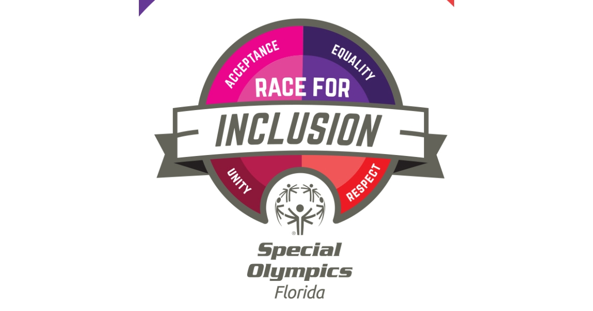 Race for Inclusion 5k Results