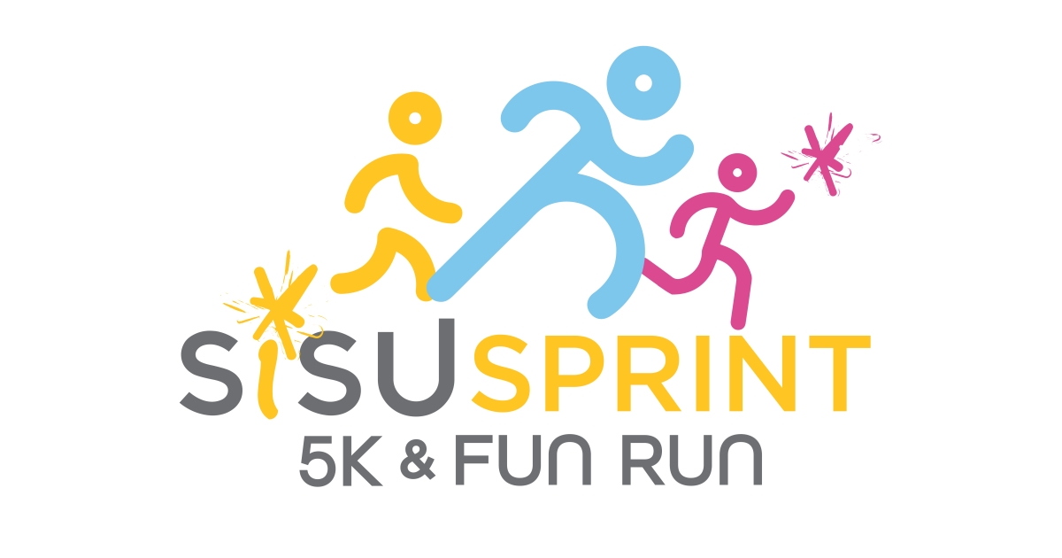 Sisu Sprint 5K & Fun Run
