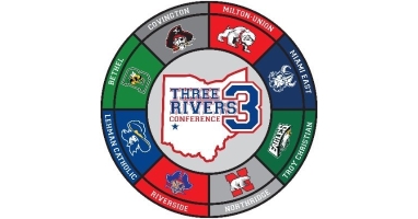 Three Rivers Conference XC Championship Results