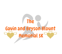 The Gavin and Bryson Blount Memorial 5K