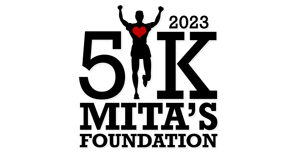 Mita's Foundation 5k