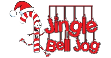 Jingle Bell Jog Key Biscayne Packet Pickup
