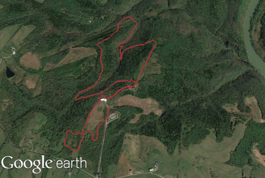 The Raven 10K & Robin 5K