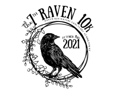 The Raven 10K