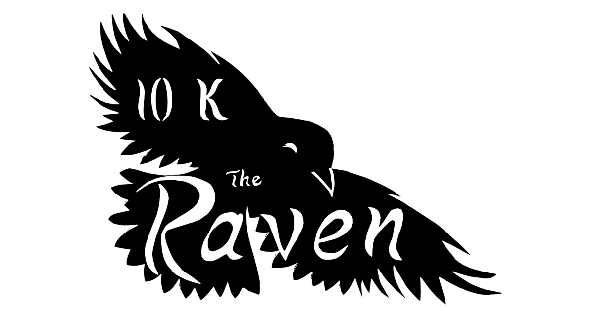 The Raven 10K