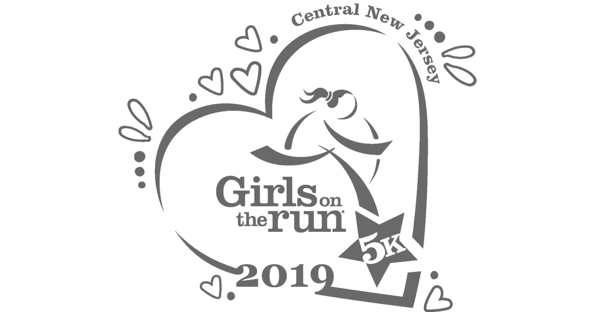 Girls on the Run 5K Fall 2019