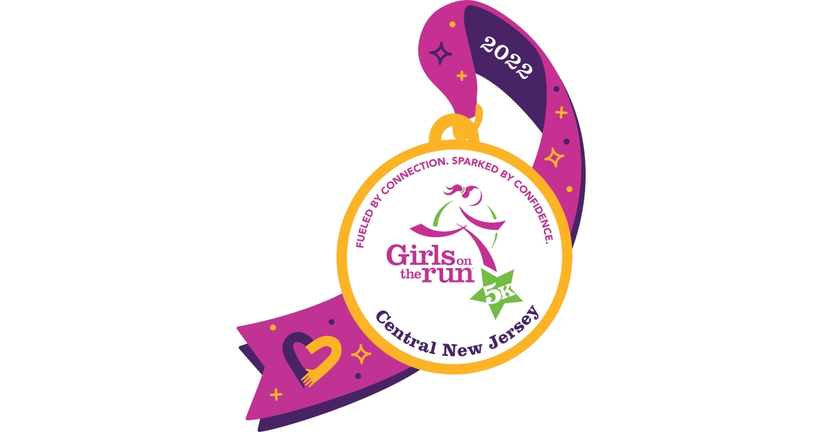 Girls on the Run 5K Somerville