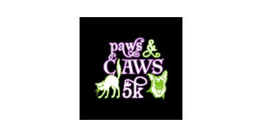 Paws and Claws 5k