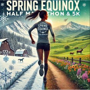 Spring Equinox