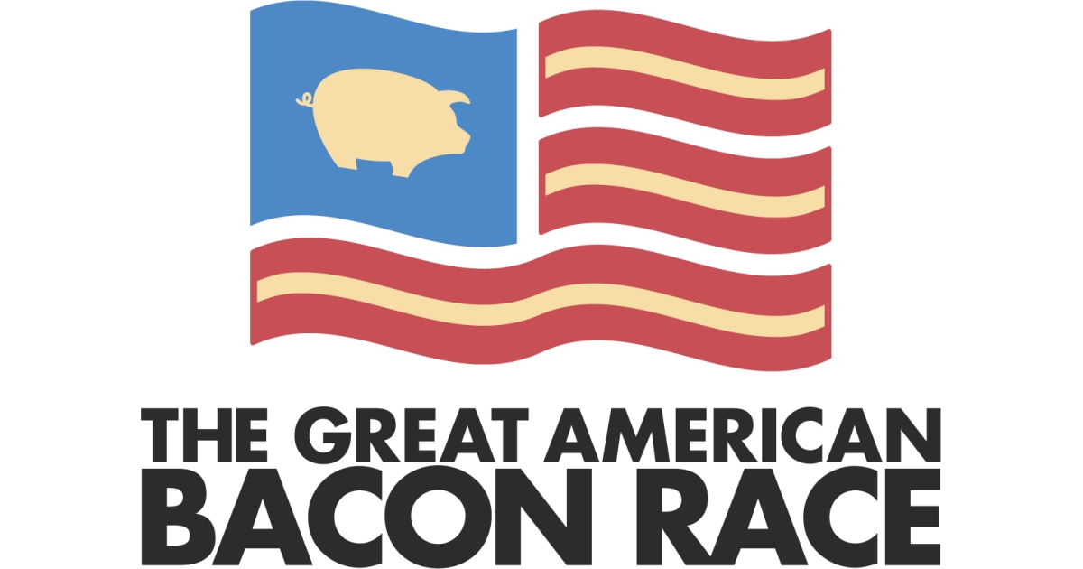The 8th Annual Great American Bacon Race: 5k Run/Walk: Davie FL