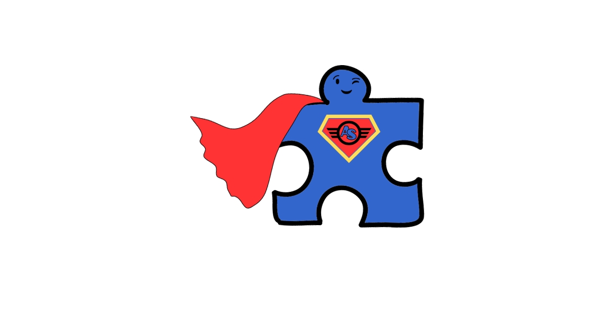 Superheroes for Autism