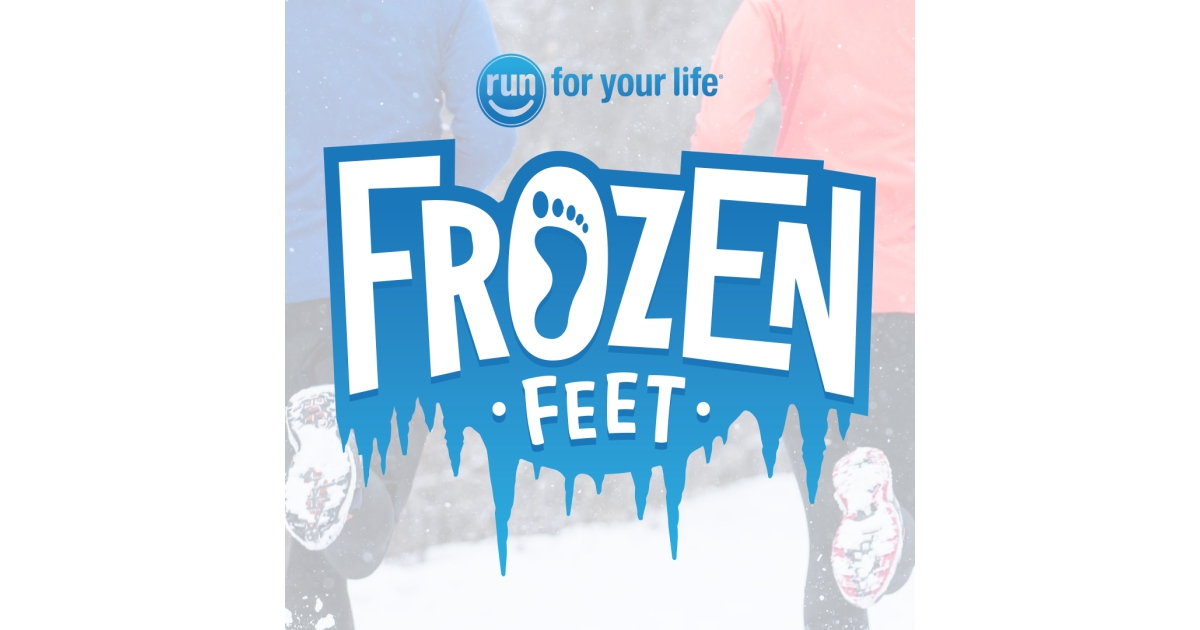 Frozen Feet Challenge