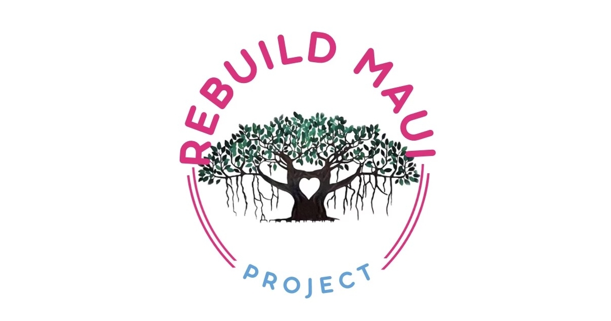 Rebuild Maui Project Holiday Meals