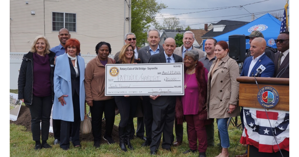 Old Bridge / Sayreville Rotary Veterans Virtual 5K