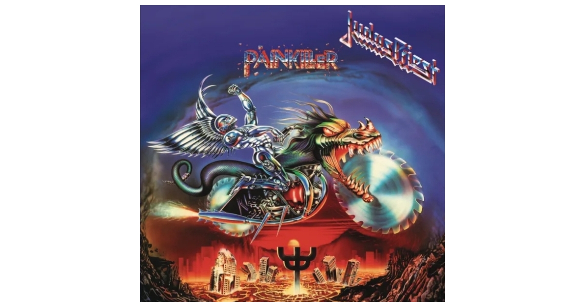 2023 Metal Meltdown Marathon