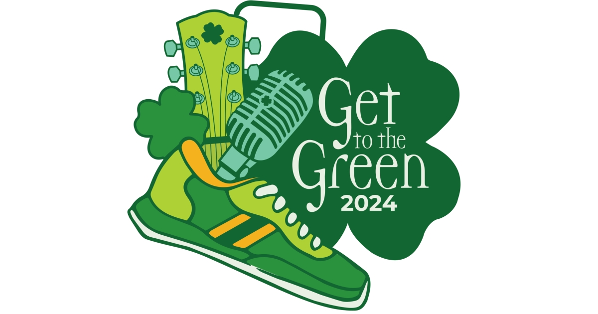 Get to the Green