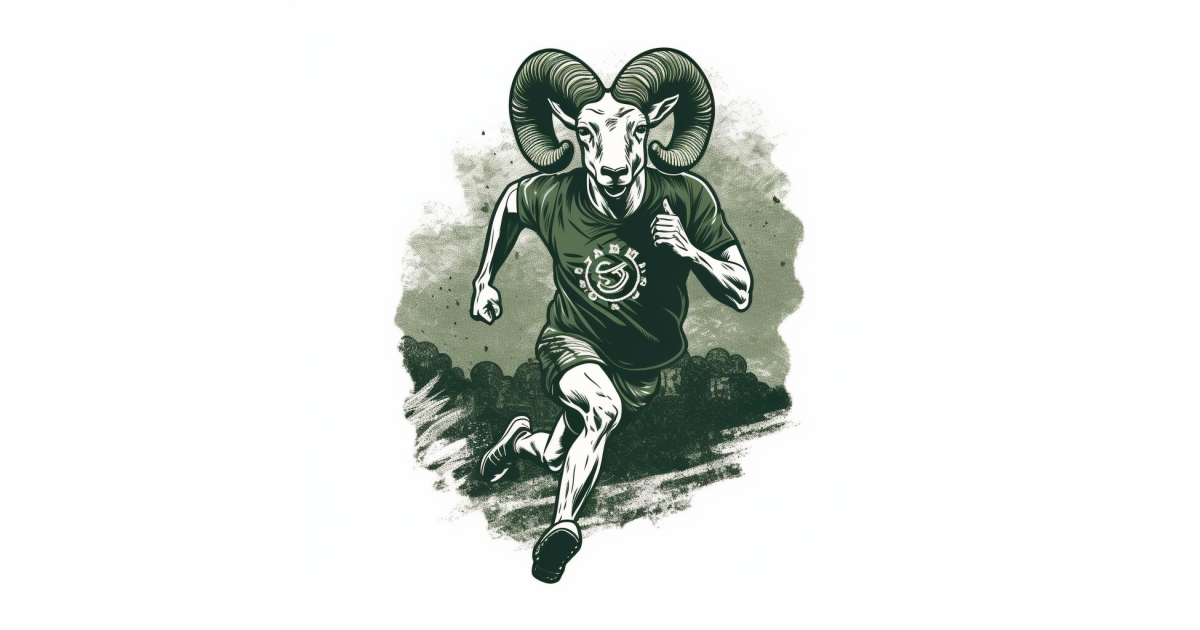 Ram Run Redeemer Lutheran School 5k