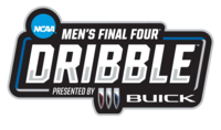 2024 MEN'S FINAL FOUR DRIBBLE® presented by BUICK