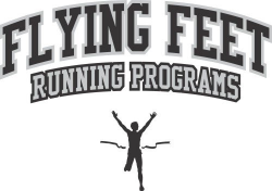 Flying Feet Performance Program - winter-spring 2024 | RunnersPlan