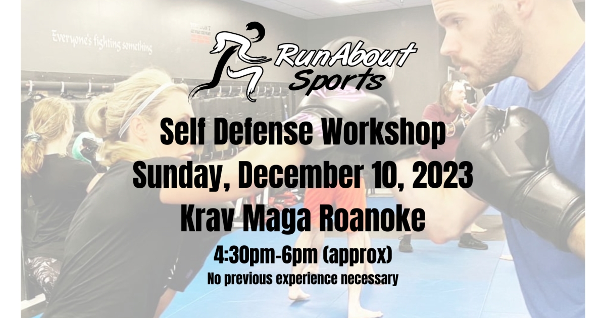 Self Defense Workshop